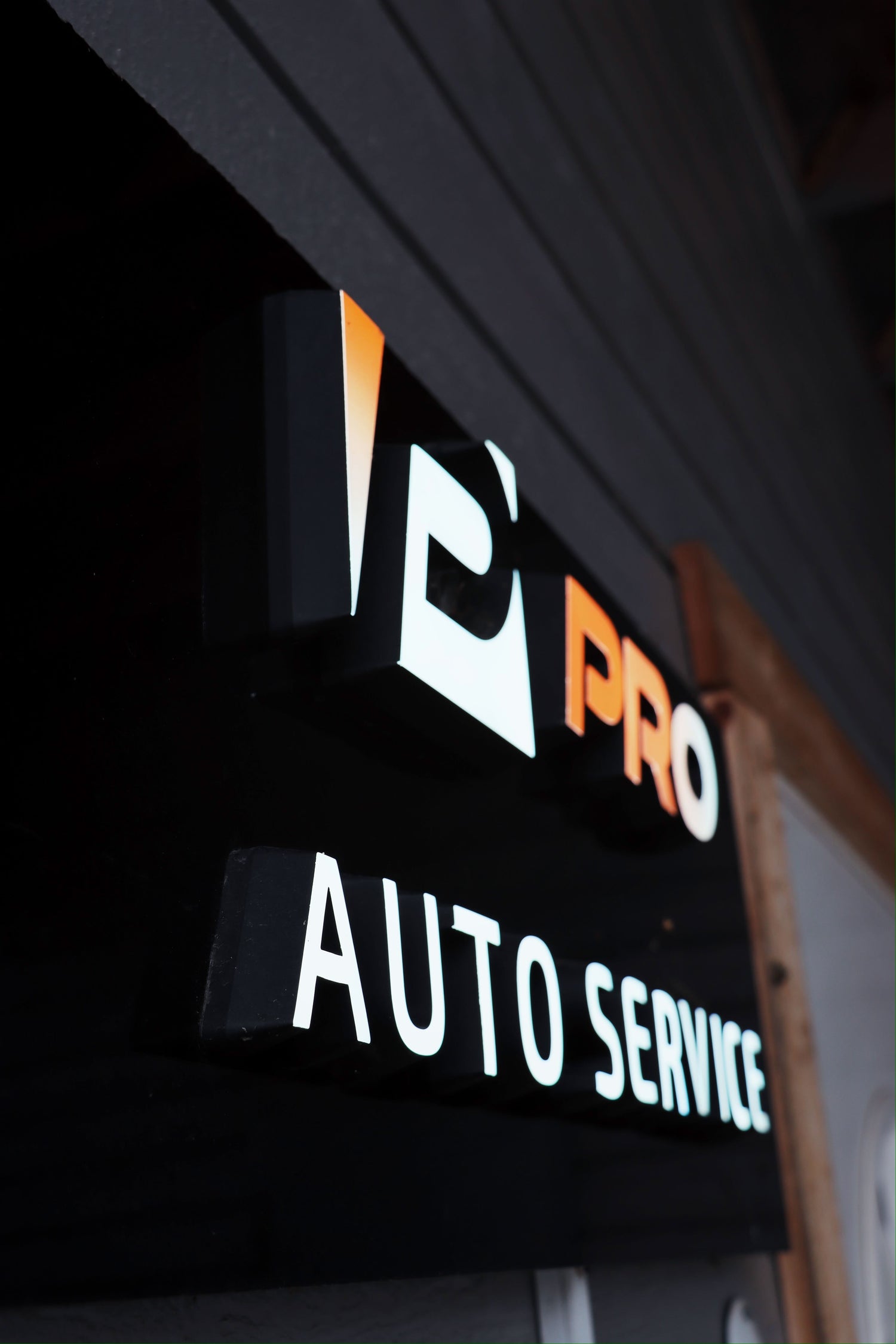 PRO Auto Service AS - Bilverksted · Bilservice
